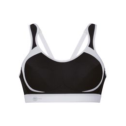 Anita Bra 'extreme control Sport' female size 65 Black