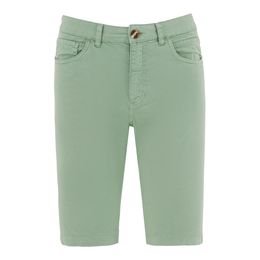 Organication Shorts Herren Gr&ouml;&szlig;e 34 pastellgr&uuml;n