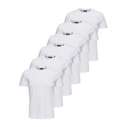 Only & Sons Only & Sons Shirt 'Basic' male size S White