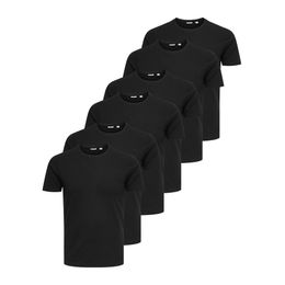 Only & Sons Only & Sons Shirt 'Basic' male size L Black