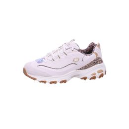 Skechers Sneaker D Lites in Wei&szlig; | Gr.: 37