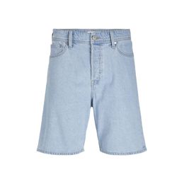 Jack & Jones JACK & JONES Jeans male size 35/36 Blue denim