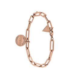 Guess Armband Damen Gr&ouml;&szlig;e Onesize rosegold