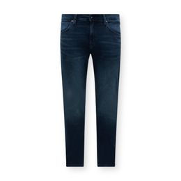 Jack & Jones Jack & Jones Jeans 'JJIMIKE JJFOX' Herren Gr&ouml;&szlig;e 31 dunkelblau