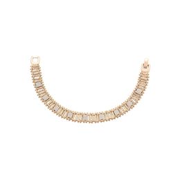 Gaya Armband Damen Gr&ouml;&szlig;e One Size rosegold