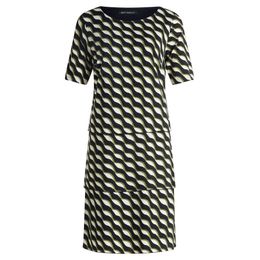 Betty Barclay Dress female size 48 Dark blue