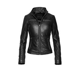 Bugatti &Uuml;bergangsjacke Damen Gr&ouml;&szlig;e M schwarz Sommerjacke