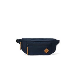 Timberland G&uuml;rteltasche Herren Gr&ouml;&szlig;e One Size navy / hellbraun