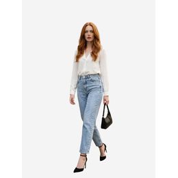 My fashion Jeans female size 30/31 Blue denim