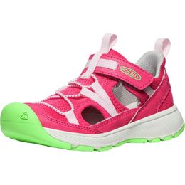 Keen Sandals boy size 30 Pastel pink / Dark pink