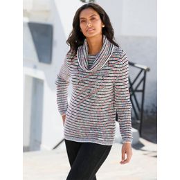 Rollkragenpullover
