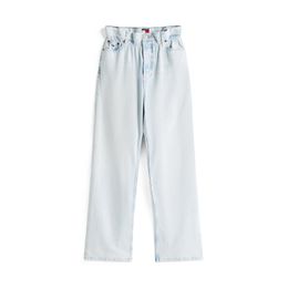 Tommy Jeans Jeans female size 24 Pastel blue
