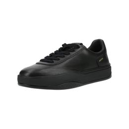 Geox Sneaker Herren Gr&ouml;&szlig;e 43 schwarz