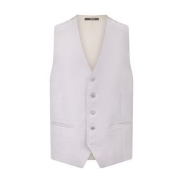 Boggi Milano Suit Vest male size 48/50 Light grey
