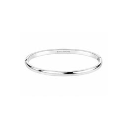Rougemont Jewellery Armband 'Eleganter' Damen Gr&ouml;&szlig;e 18/23 cm silber