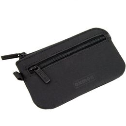 Oxmox Key Ring male size One size Black