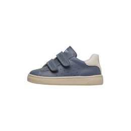 Naturino Sneaker 'HASSELT 2 VL.' Jungen Gr&ouml;&szlig;e 30 blau / wei&szlig;