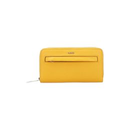 Picard Wallet 'Stash' female size One size Yellow