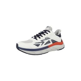 COLMAR Sneakers ' Urbantrail X2 ' male size 46 Navy / Light grey / Blood red