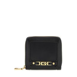 Guess Portemonnaie 'Cristina' Damen Gr&ouml;&szlig;e XS/XL schwarz