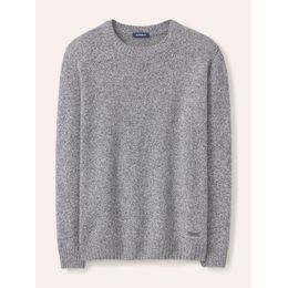 Walbusch Lammwoll-Pullover Nahtlos