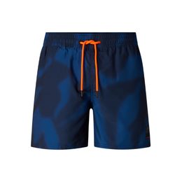 Bogner Fire & Ice Bogner Fire + Ice Badeshorts 'Nelson' Herren Gr&ouml;&szlig;e S dunkelblau