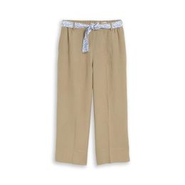 Tom Tailor Hose Damen Gr&ouml;&szlig;e 42 beige