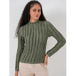 Bigdart Shirt Damen Gr&ouml;&szlig;e S oliv