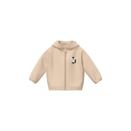 s.Oliver Sweatjacke Jungen Gr&ouml;&szlig;e 86 beige