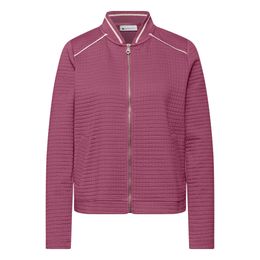 Street One Jacke Damen Gr&ouml;&szlig;e XL magenta Sommerjacke
