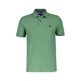 Lerros T-Shirt Herren Gr&ouml;&szlig;e XXL tanne
