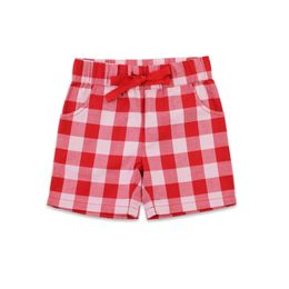 Toby tiger Hose Gr&ouml;&szlig;e 110 rot