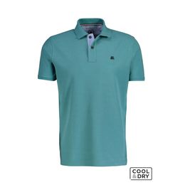 Lerros Poloshirt Herren Gr&ouml;&szlig;e XL blau