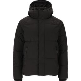 WHISTLER Winterjacke 'Greyston' Herren Gr&ouml;&szlig;e L schwarz