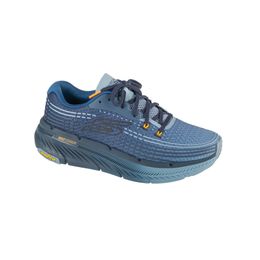 Skechers Running Shoes 'Skechers Max Cushioning Premier 2.0' male size 41 Dark blue