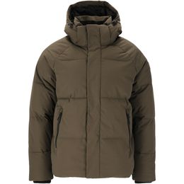 WHISTLER Winterjacke 'Greyston' Herren Gr&ouml;&szlig;e S oliv