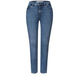 Street One Studio Jeans Damen Gr&ouml;&szlig;e 34 blau