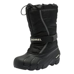 Sorel Stiefel schwarz | Gr.: 30