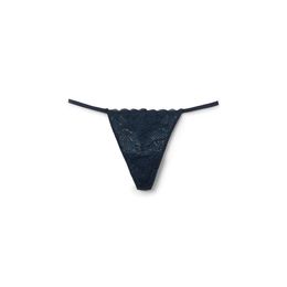Intimissimi String Damen Gr&ouml;&szlig;e L marine