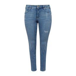s.Oliver Jeans female size 39/40 Blue
