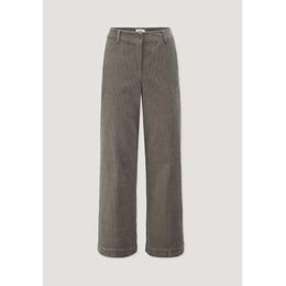 hessnatur Cordhose in silbergr&uuml;n | Gr.: 36
