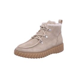 Paul Green Hausschuh in beige | Gr.: 37