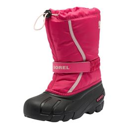 Sorel Stiefel rosa | Gr.: 30