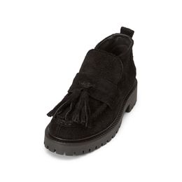 Marc O'Polo Marc O'polo Slipper Damen Gr&ouml;&szlig;e 39 dunkelbraun Sommerschuhe