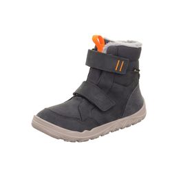 Superfit Winterstiefel WALDERI in Grau | Gr.: 23