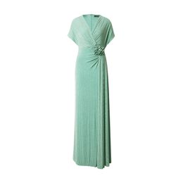 Vera Mont Kleid Damen Gr&ouml;&szlig;e 42 mint Sommerkleid