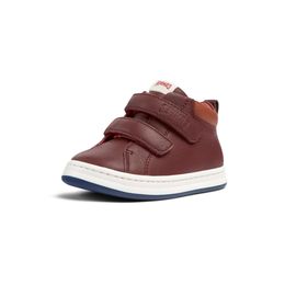 Camper Sneaker 'Runner Four' Jungen Gr&ouml;&szlig;e 21 burgunder