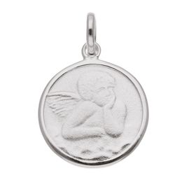 Adelia&acute;s Adelia ́s Pendant 'Amor' female size One size Silver