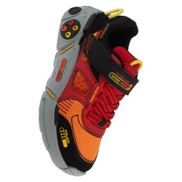 Skechers Sneakers 'Skechers Gametronix 2.0' boy size 34 Black