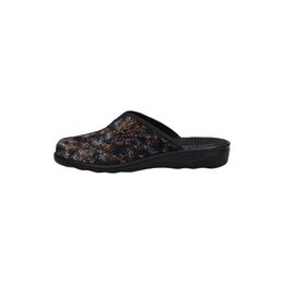 Josef Seibel Hausschuh Nice 82 Damen Gr&ouml;&szlig;e 38 schwarz